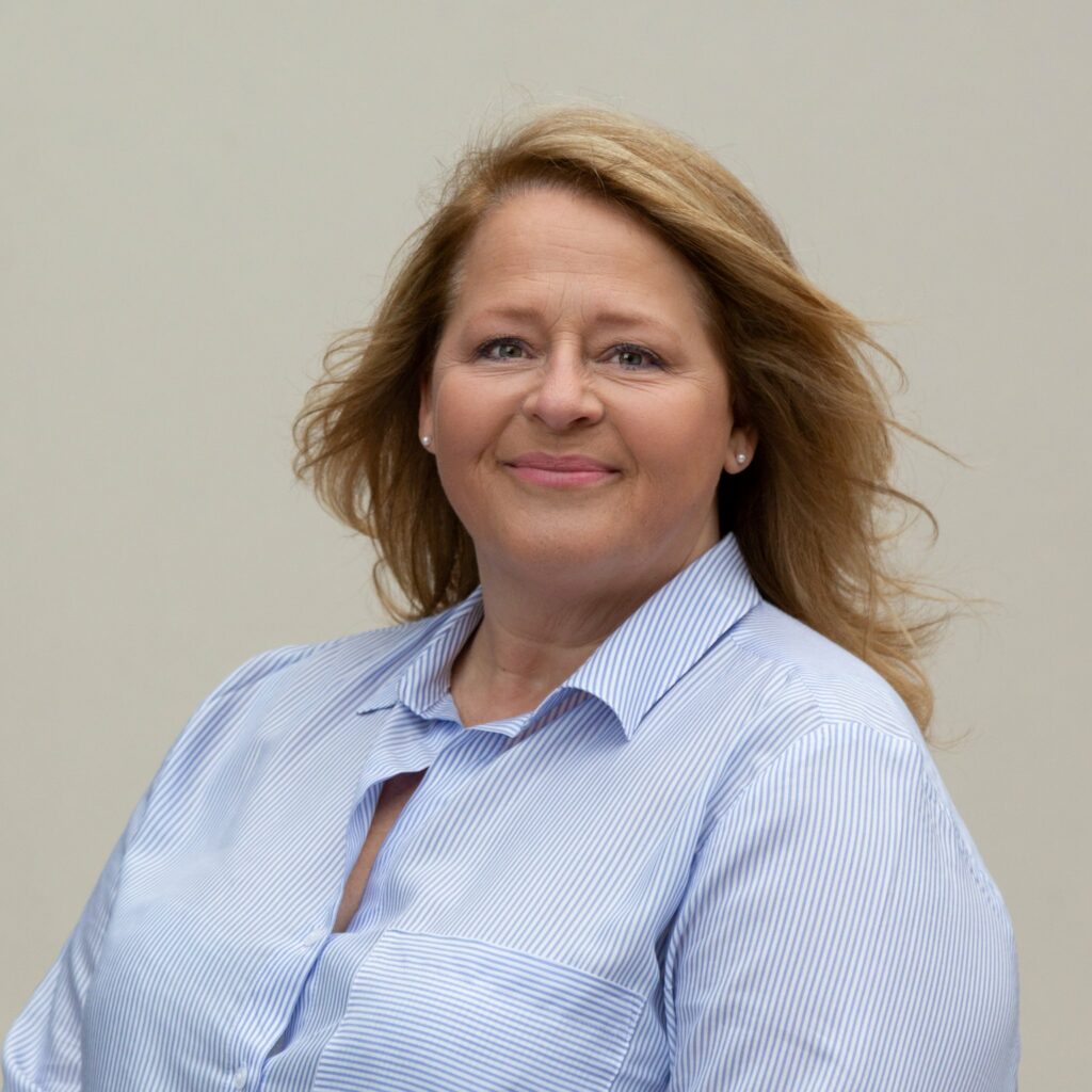 Meet the Team - SCVYS Staffordshire Council of Voluntary Youth Services