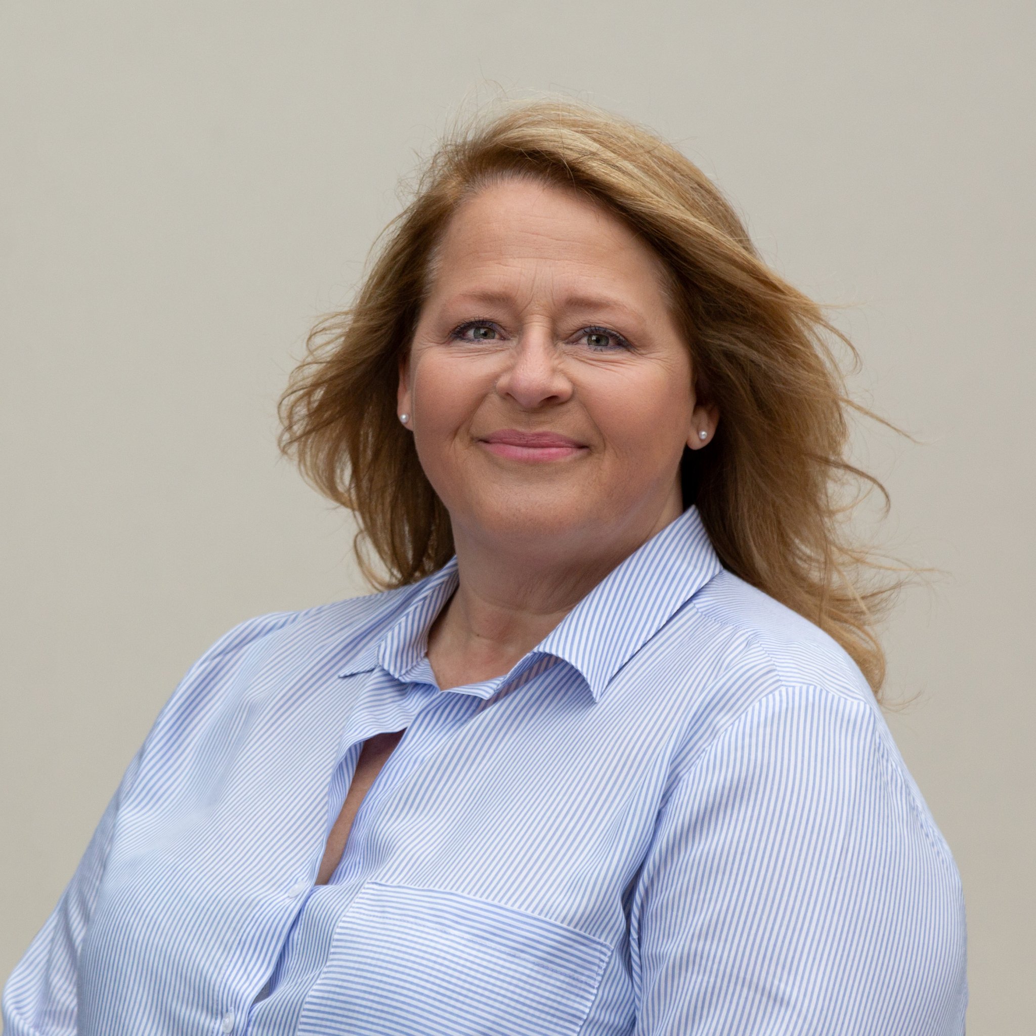 Meet the Team - SCVYS Staffordshire Council of Voluntary Youth Services