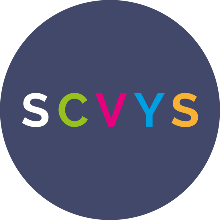 Meet the Team - SCVYS Staffordshire Council of Voluntary Youth Services