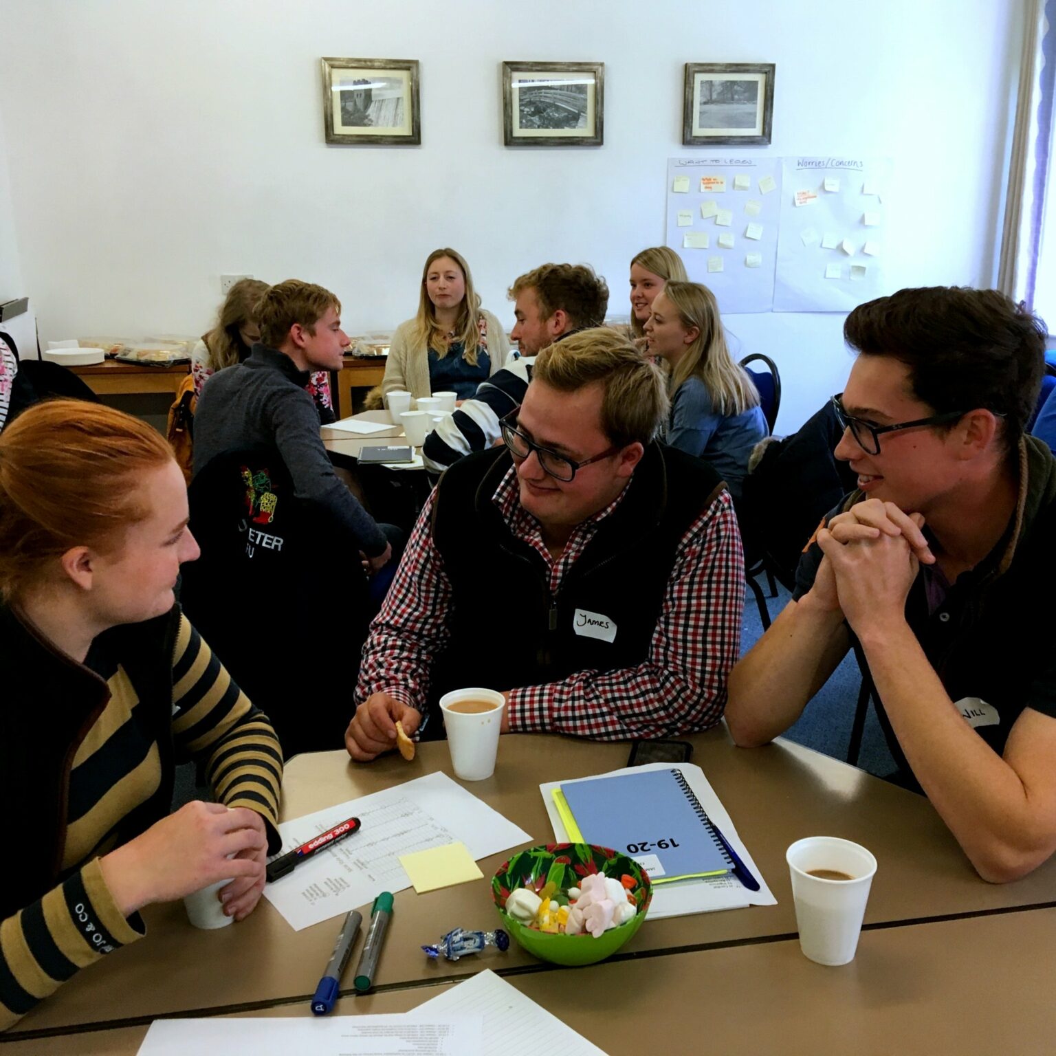 What we do - SCVYS Staffordshire Council of Voluntary Youth Services