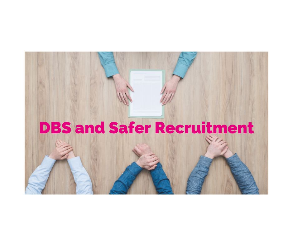 Disclosure and Barring - SCVYS Staffordshire Council of Voluntary Youth ...