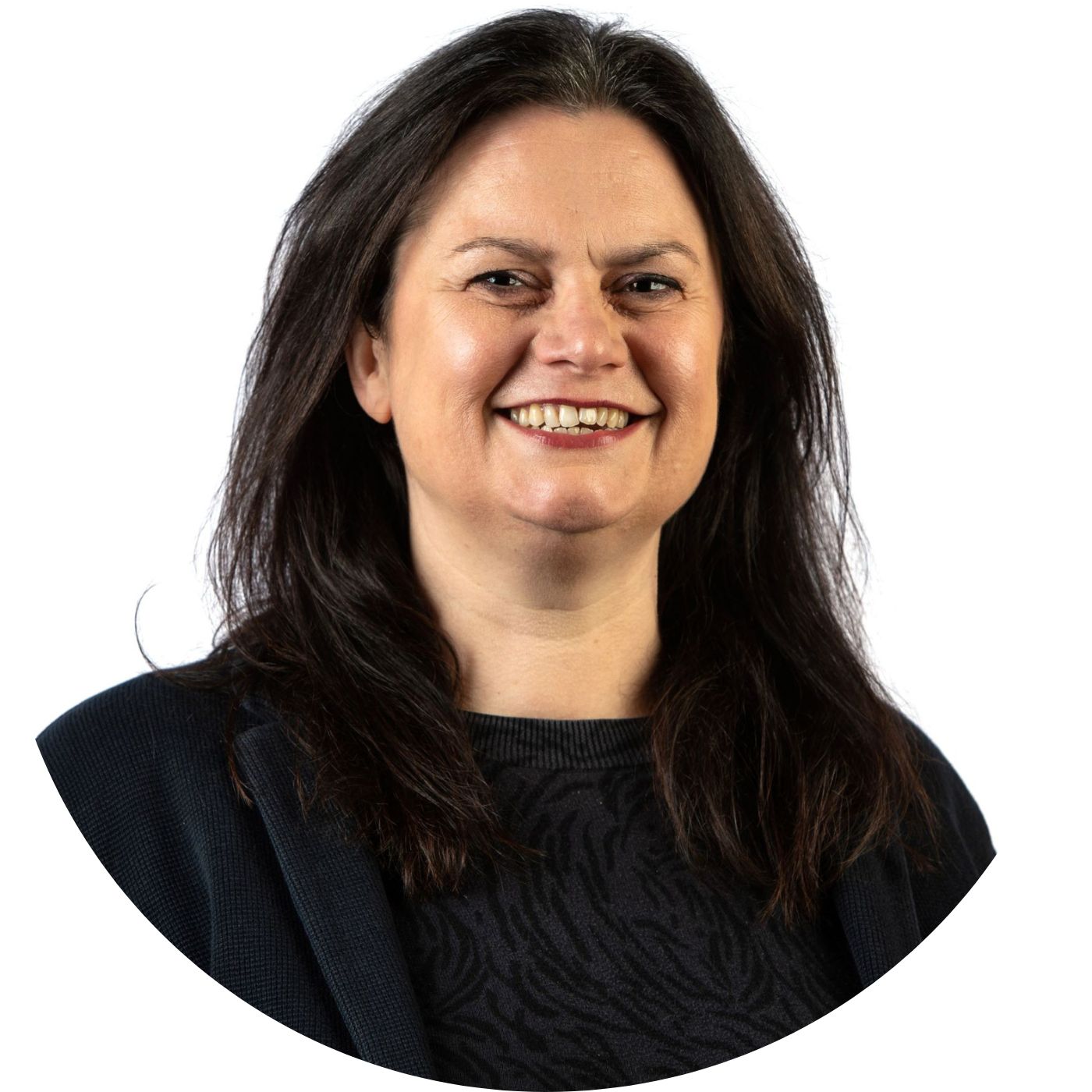 Meet the Team - SCVYS Staffordshire Council of Voluntary Youth Services