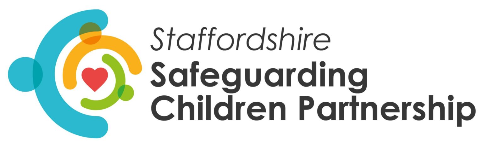 Safeguarding - SCVYS Staffordshire Council of Voluntary Youth Services