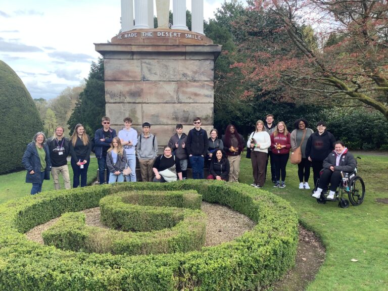 Know Your Place - SCVYS Staffordshire Council of Voluntary Youth Services