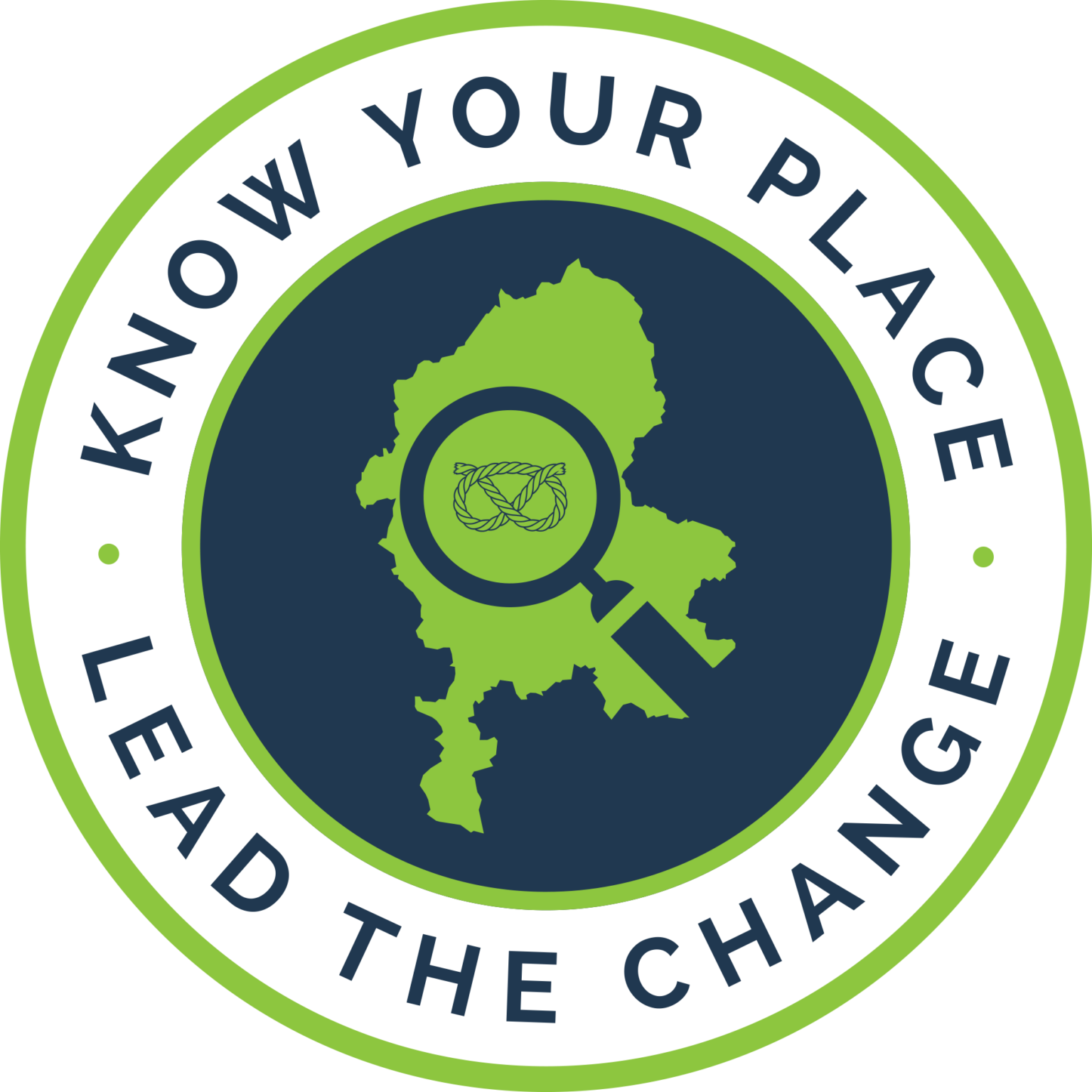 Know Your Place - SCVYS Staffordshire Council of Voluntary Youth Services