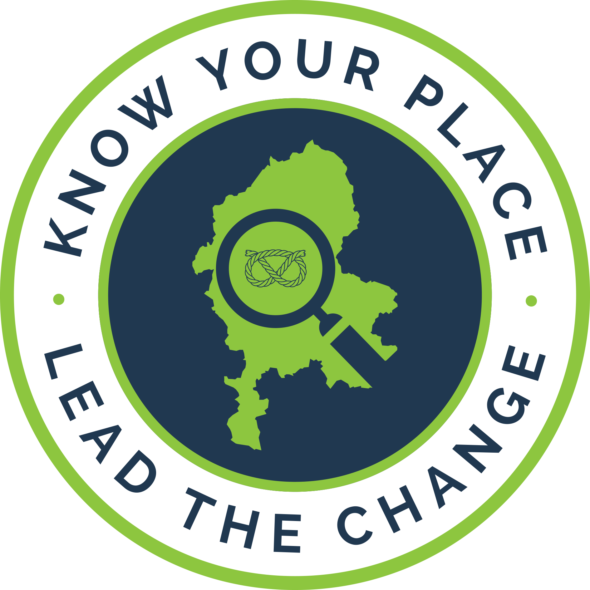 Know Your Place - SCVYS Staffordshire Council of Voluntary Youth Services